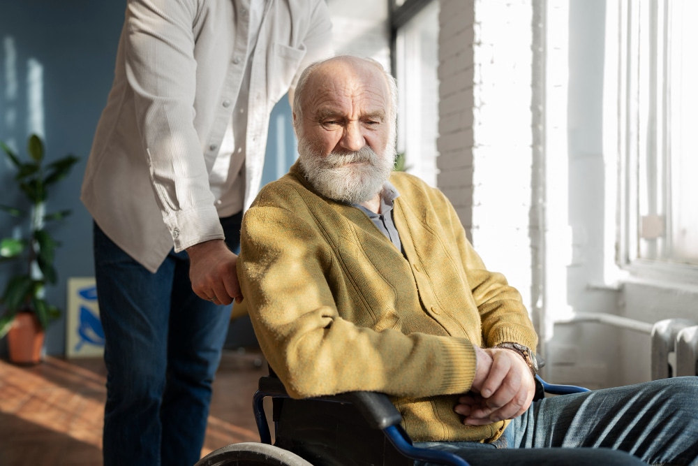 Comment savoir si je peux devenir un aidant familial